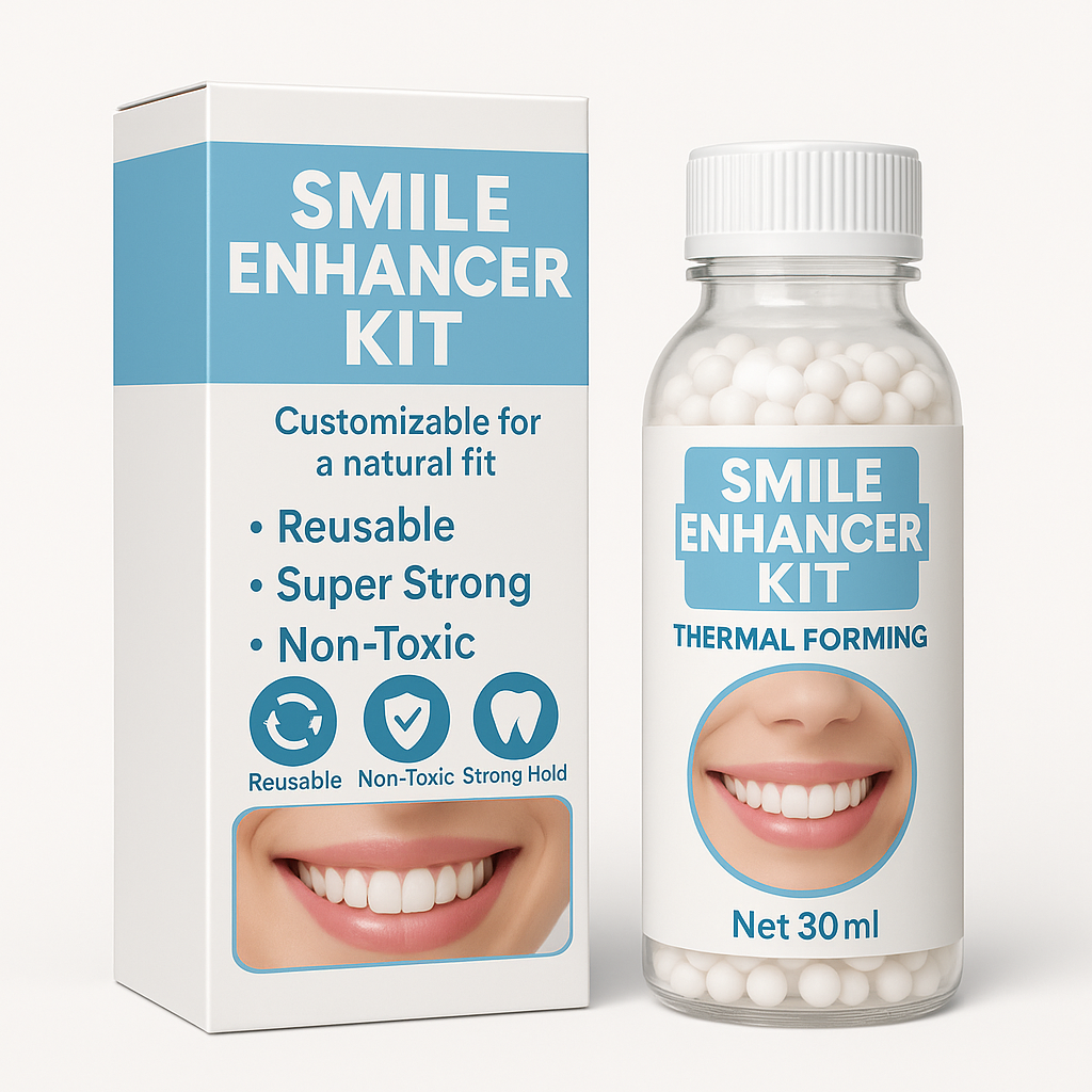 Elerae™ Smile Enhancer Kit